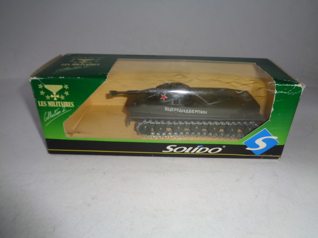 Solido Archieven - Toy Paradise