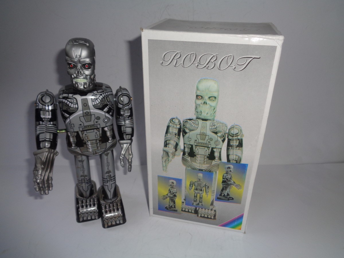 Space & Robots Archieven - Toy Paradise