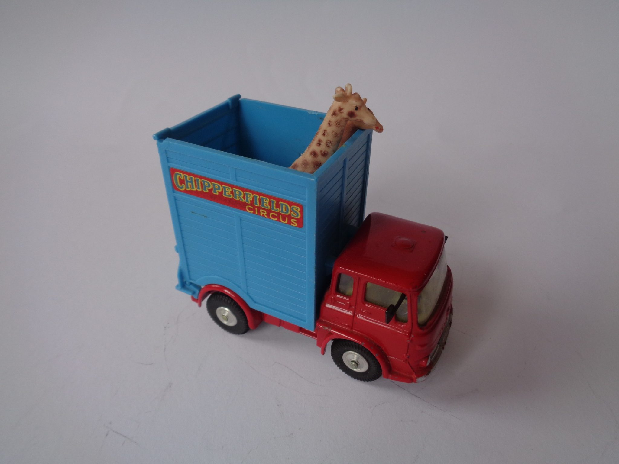 Corgi Toys Archieven - Toy Paradise