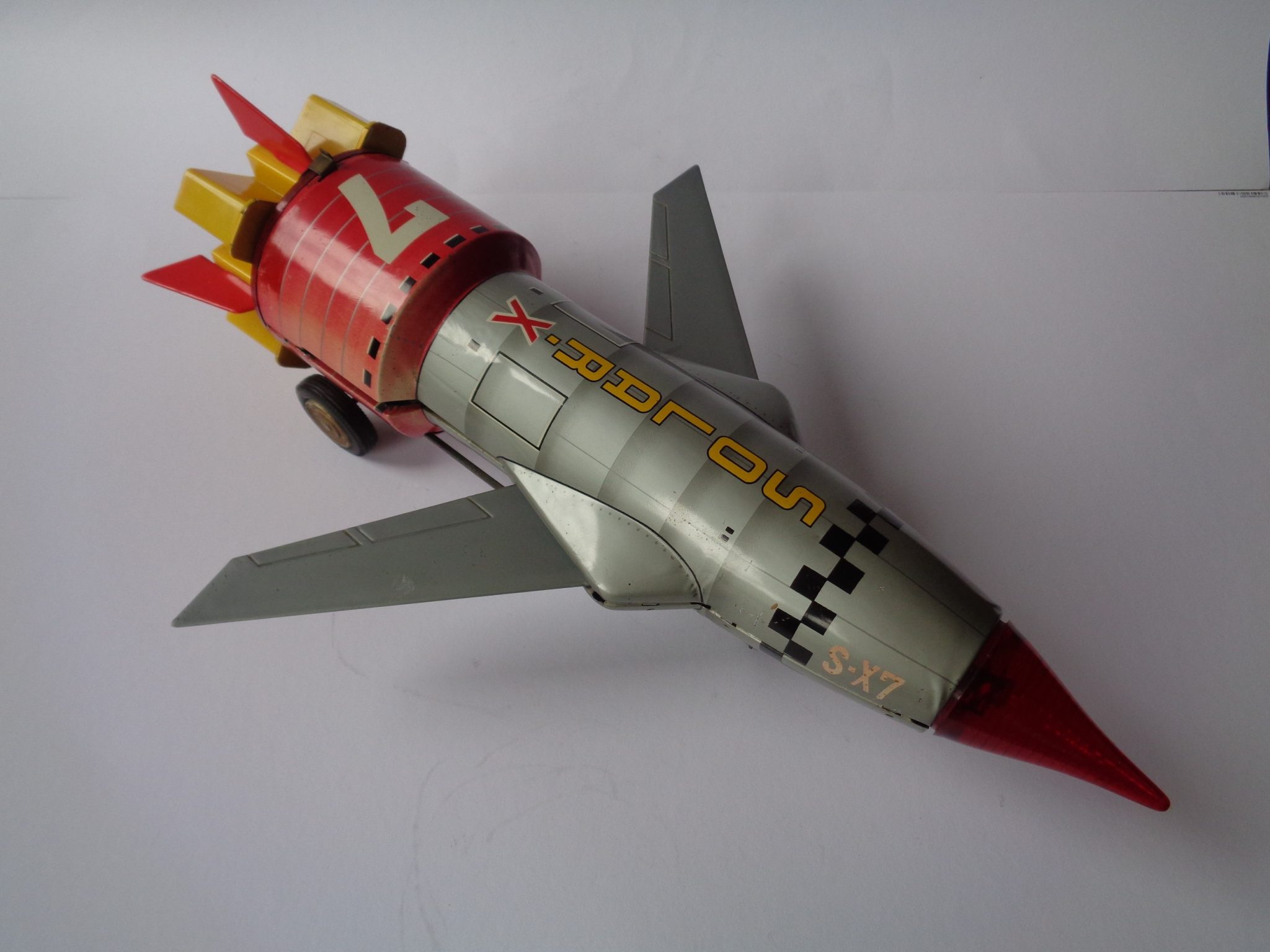 Thunderbirds Archieven - Toy Paradise