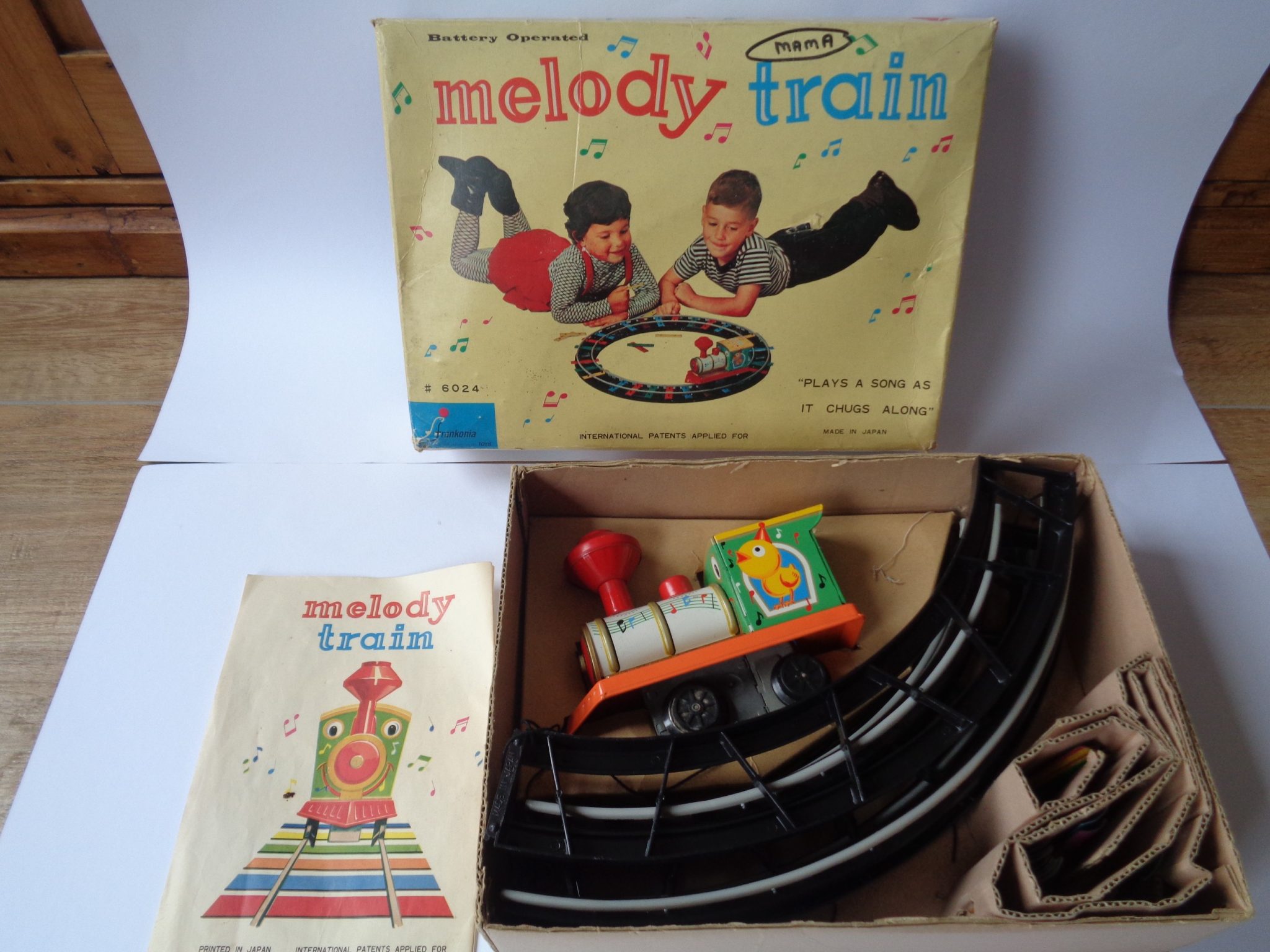 Trains Archieven - Toy Paradise