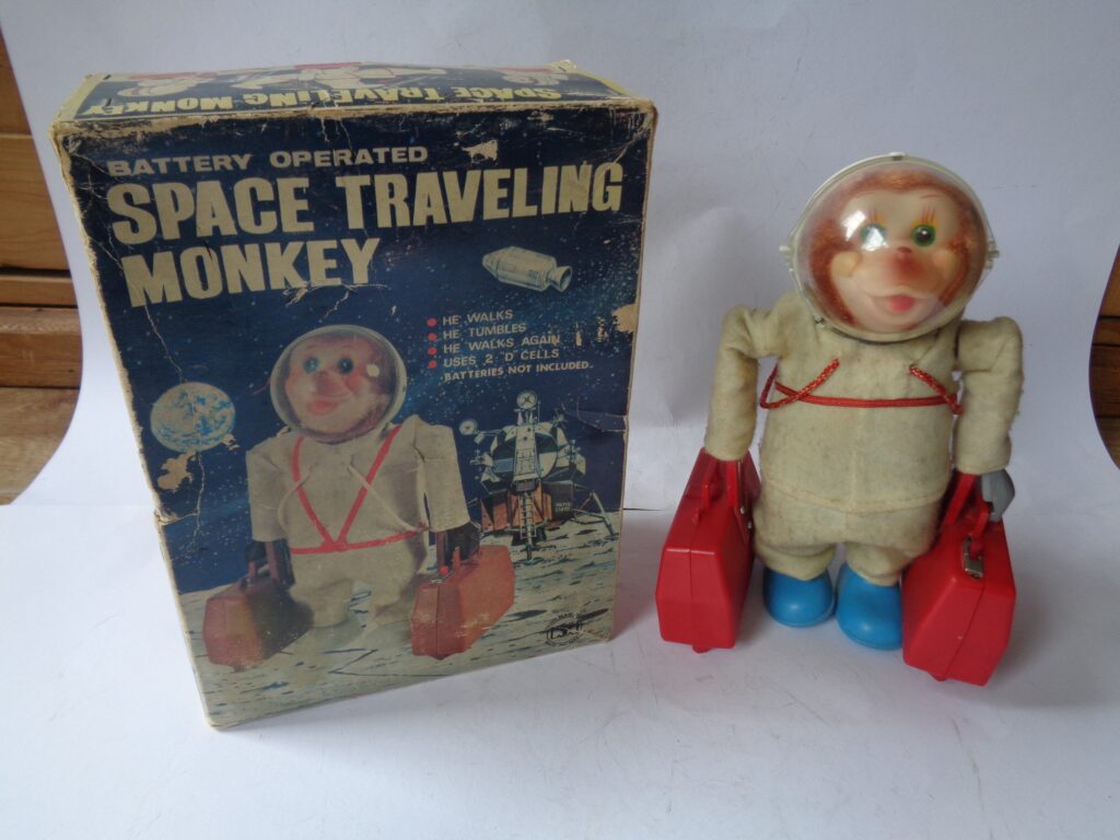 Space & Robots Archieven - Toy Paradise