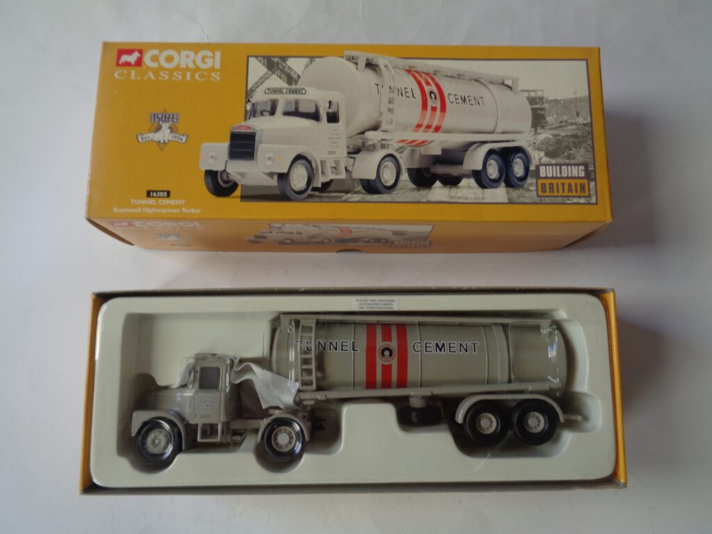 Corgi Toys Archieven - Toy Paradise