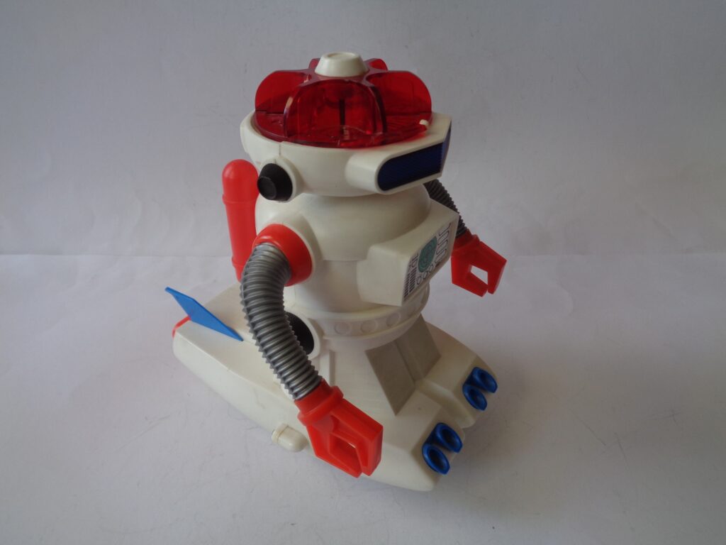 Space & Robots Archieven - Toy Paradise