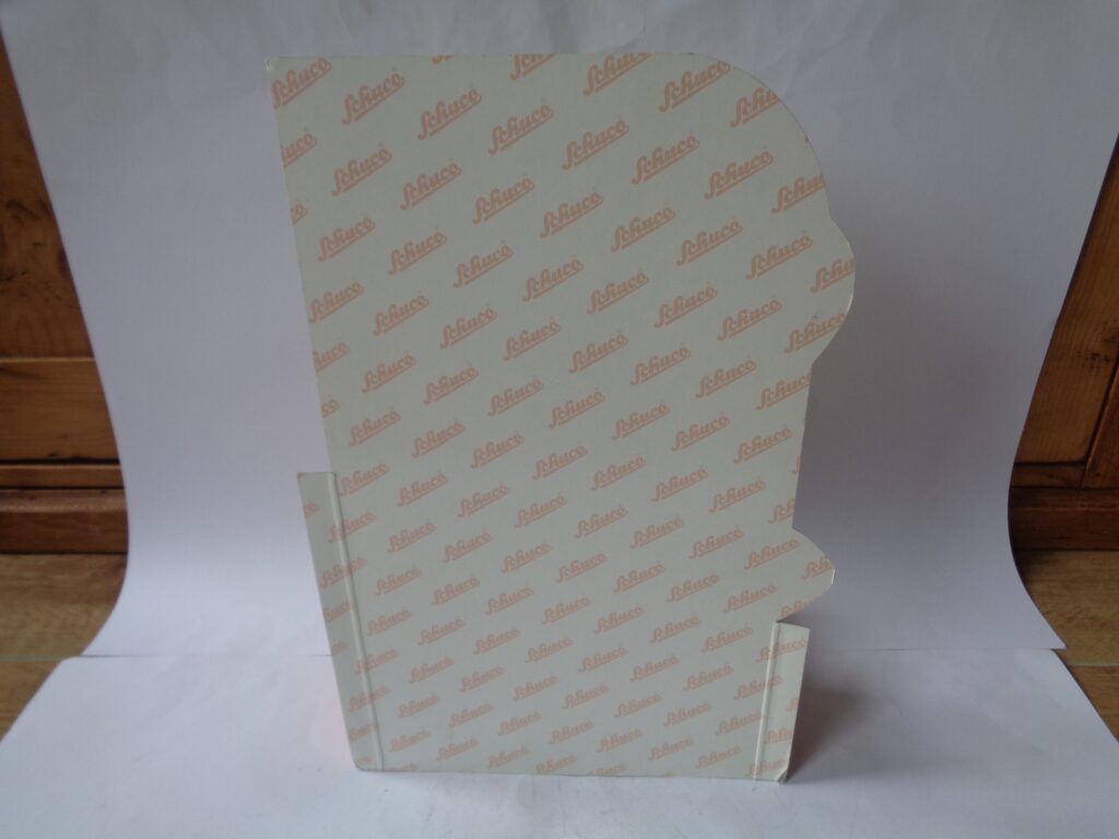 Schuco Piccolo Display - Toy Paradise