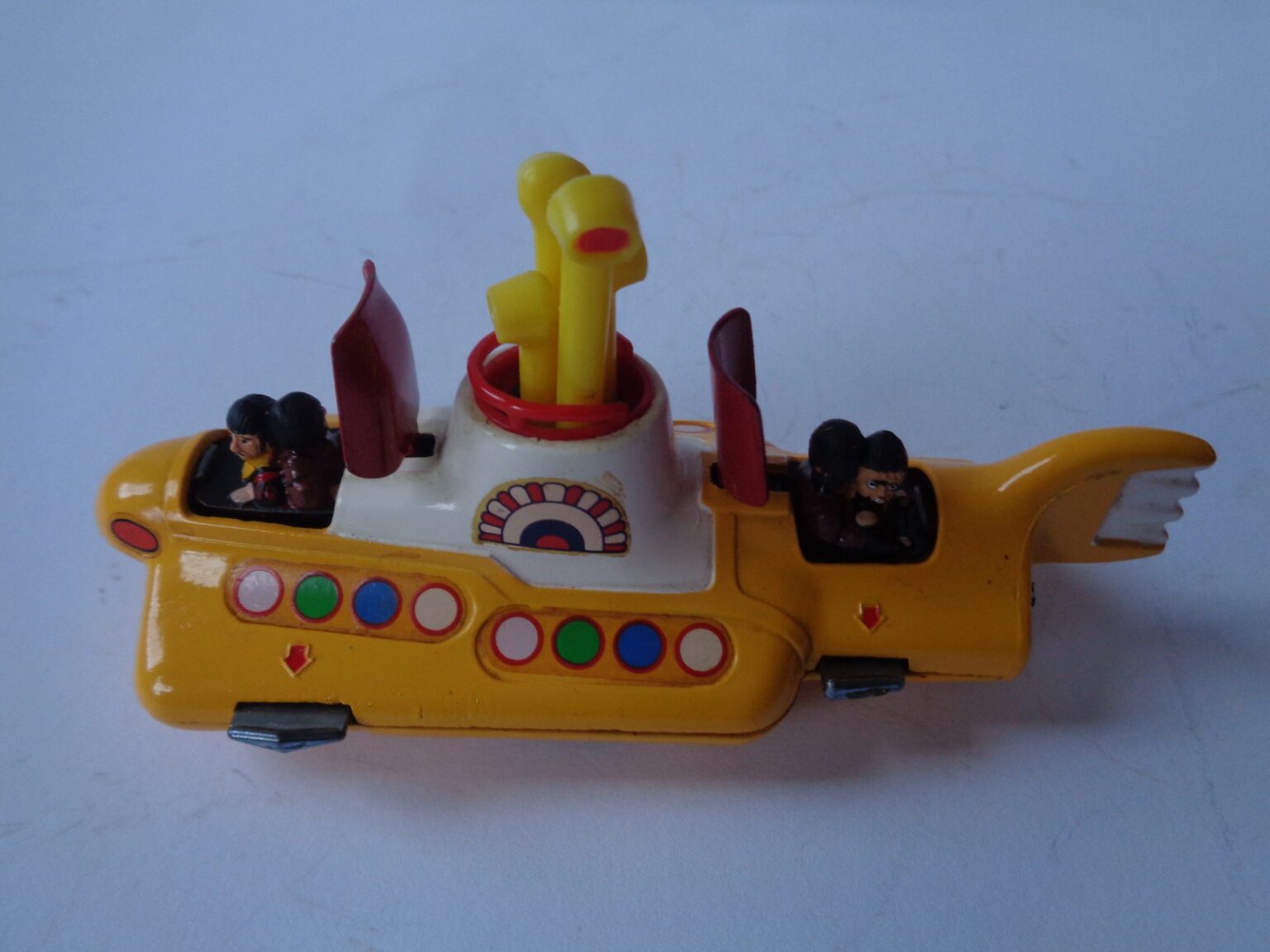 Corgi Toys Archieven - Toy Paradise