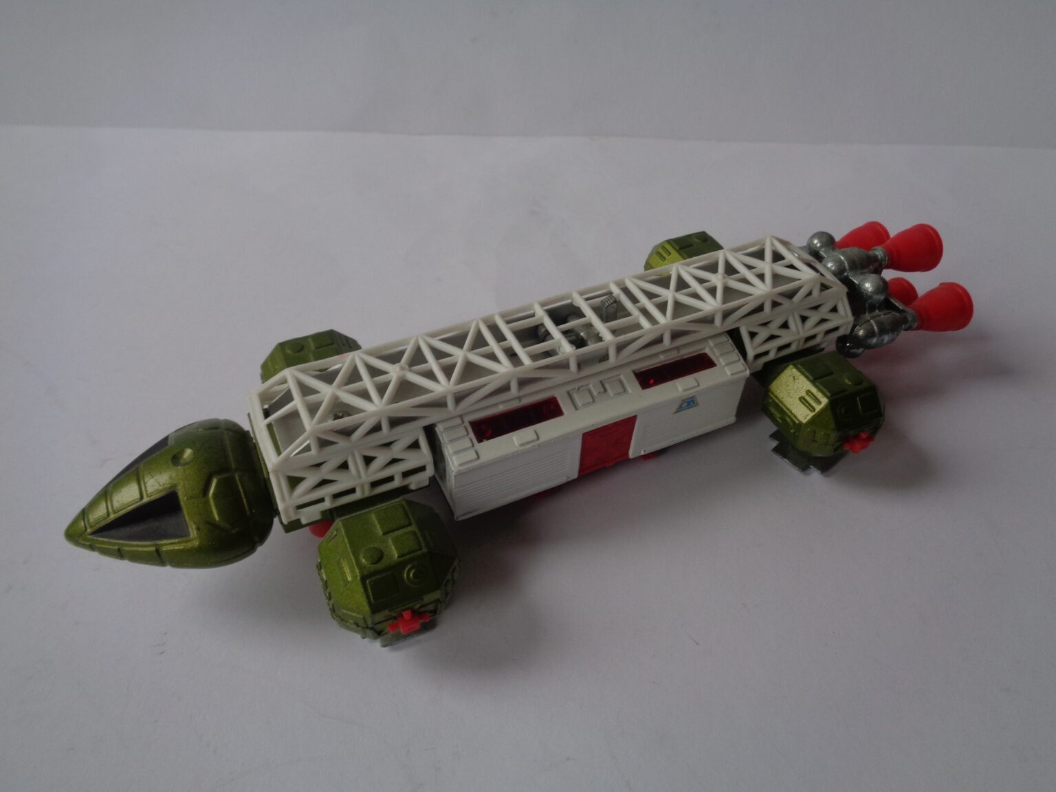 Dinky Toys Archieven - Toy Paradise