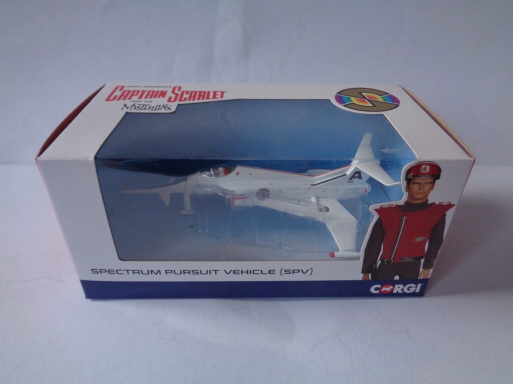 Corgi Toys Archieven - Toy Paradise