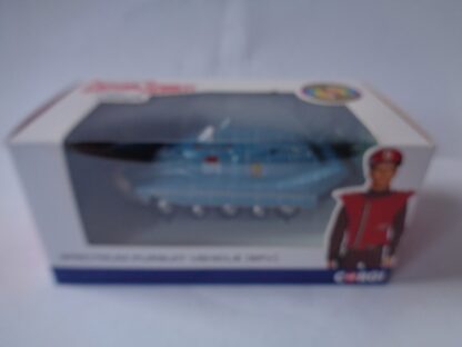 Corgi Toys Archieven - Toy Paradise