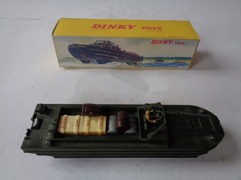 Dinky Toys Archieven - Toy Paradise