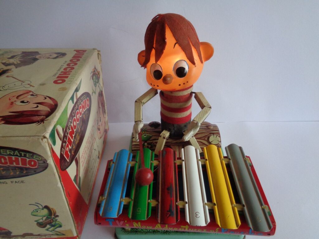 Toy Paradise | De collector speelgoed specialist | 35 jaar ervaring