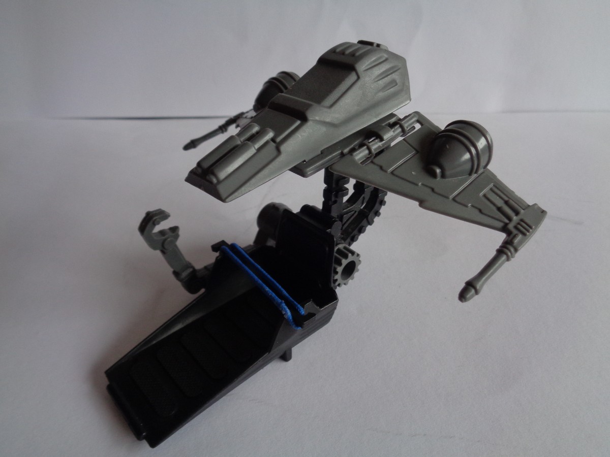 Kenner Star Wars - Imperial Sniper - Toy Paradise