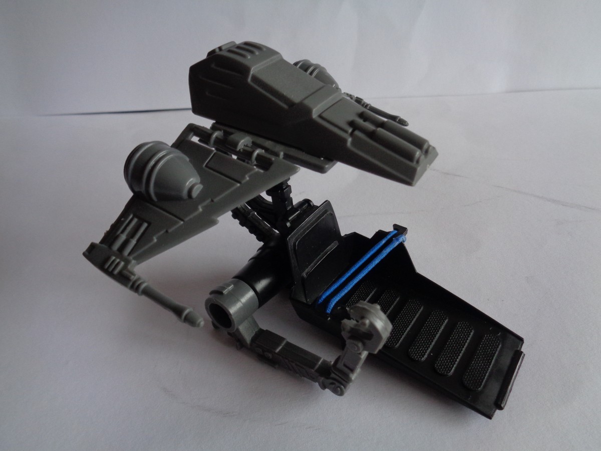 Kenner Star Wars - Imperial Sniper - Toy Paradise