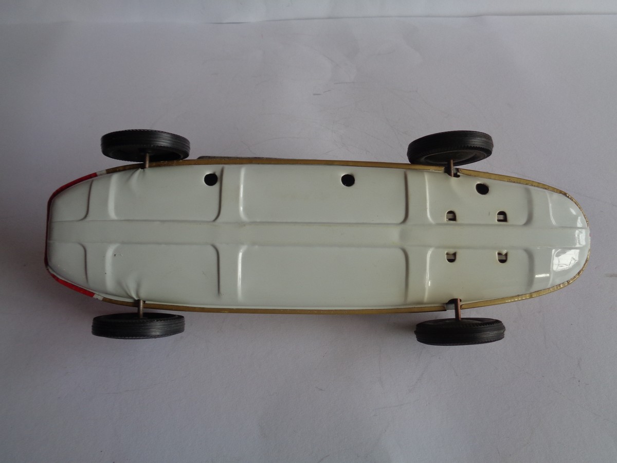 Kyowa Open-wheel Style Racer (friction) - Toy Paradise